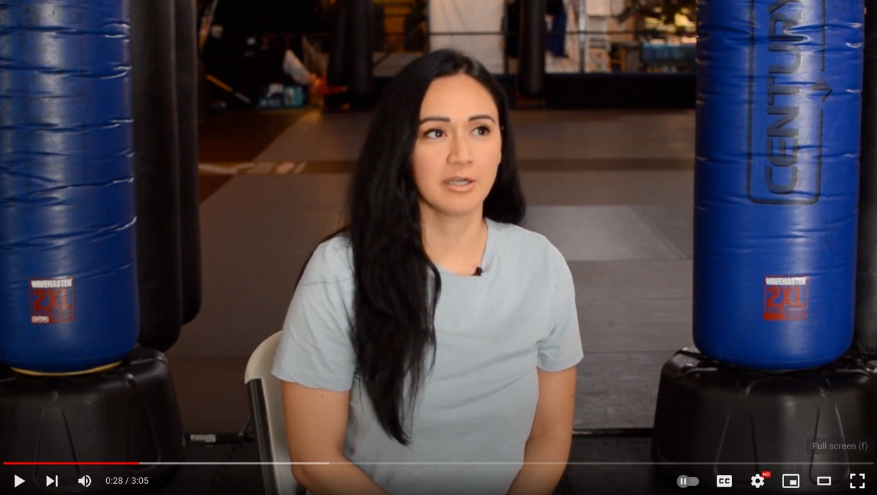 Melissa Ohdens Story – t3mu